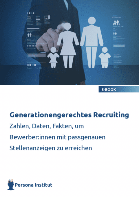 eBook: Generations in recruiting - Persona Institut
